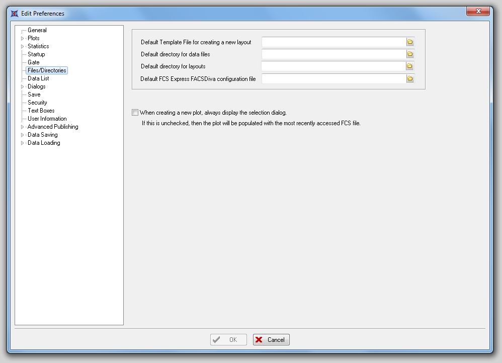 FCS Express 4用户手册